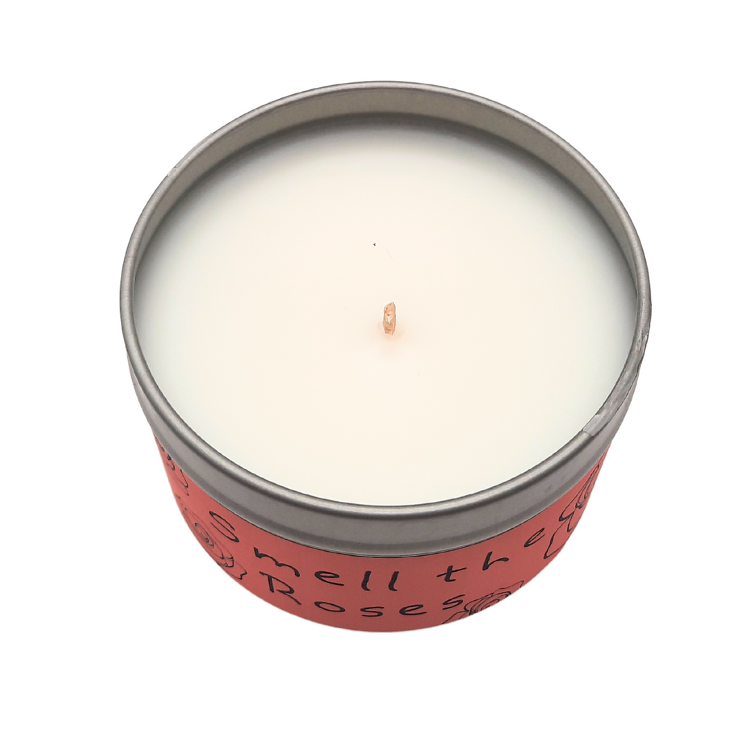 Hand-Poured Candles & Wax Melts | Next Chapter Candle Co – Next Chapter ...