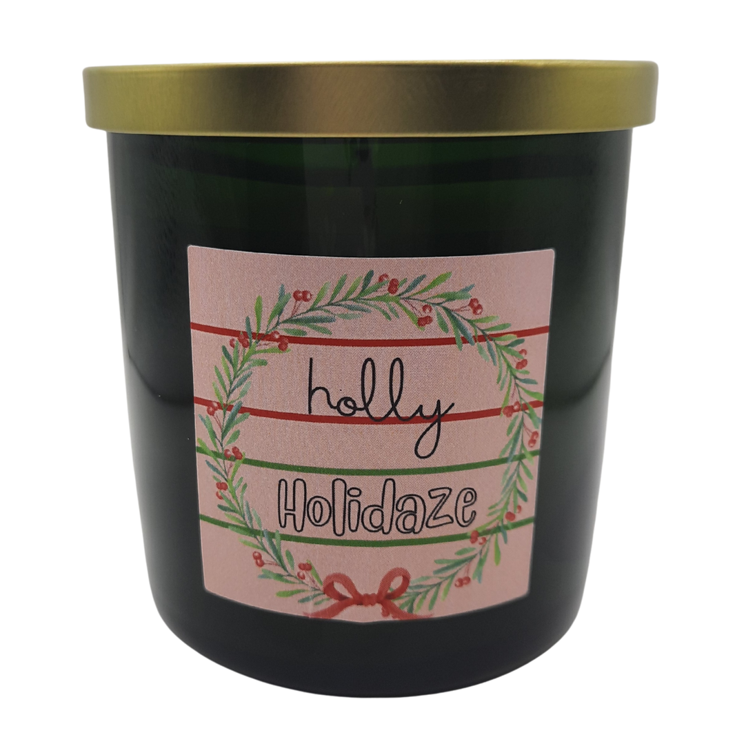 Hand-Poured Candles & Wax Melts | Next Chapter Candle Co – Next Chapter ...