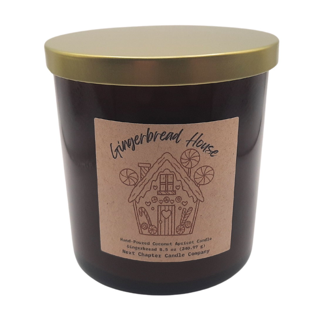 Hand-Poured Candles & Wax Melts | Next Chapter Candle Co – Next Chapter ...