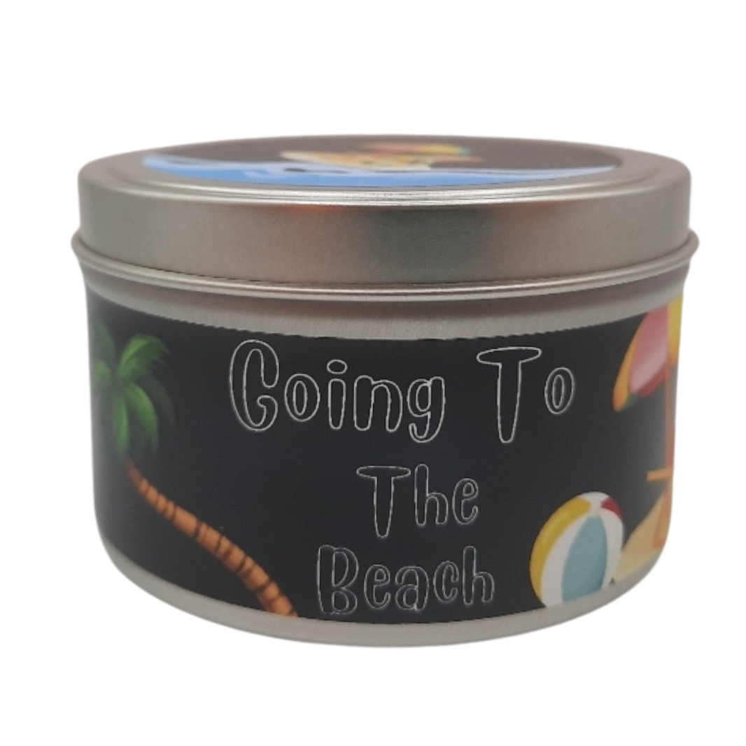 Hand-Poured Candles & Wax Melts | Next Chapter Candle Co – Next Chapter ...